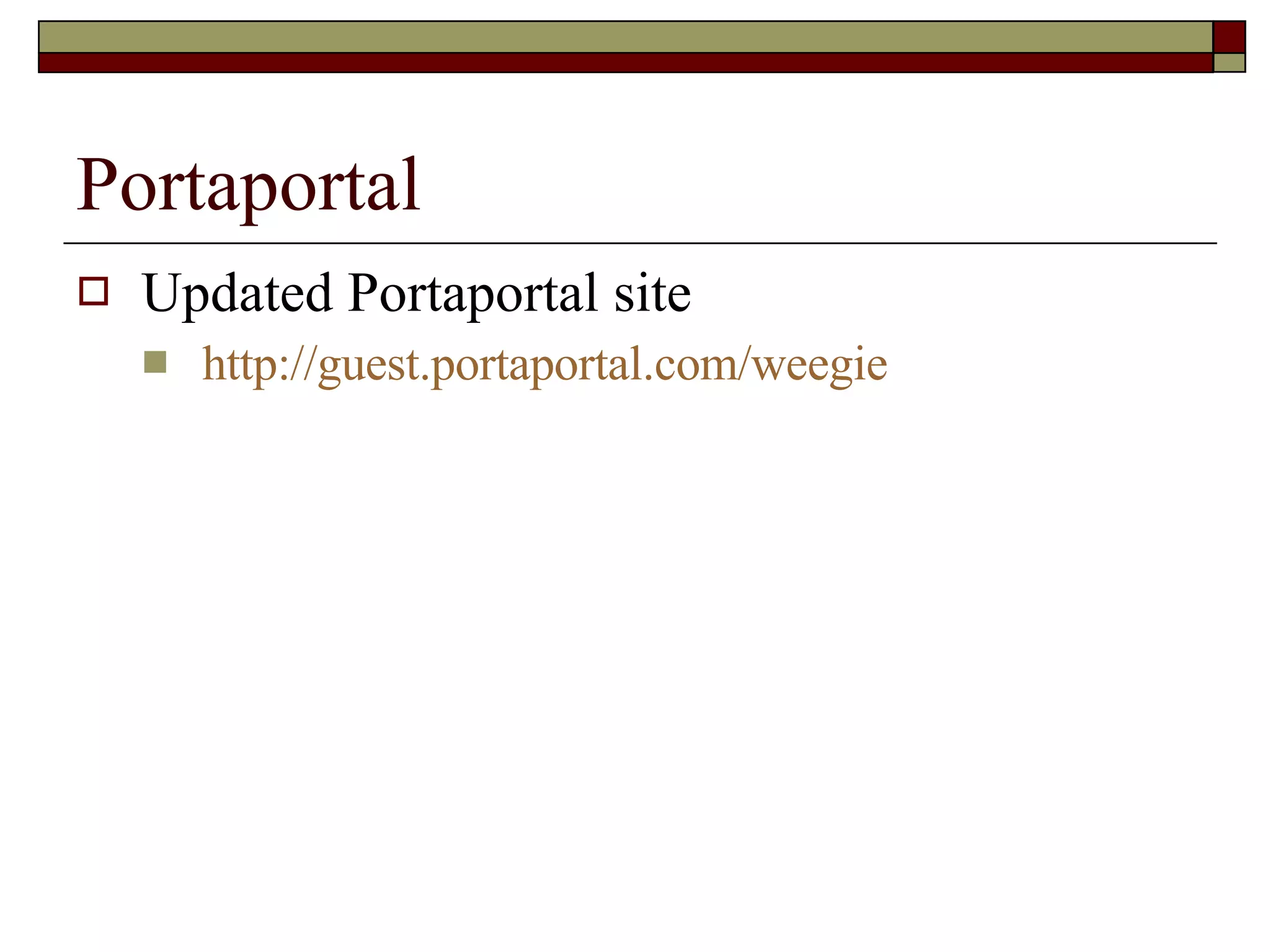 Rpi Project 08 | PPT