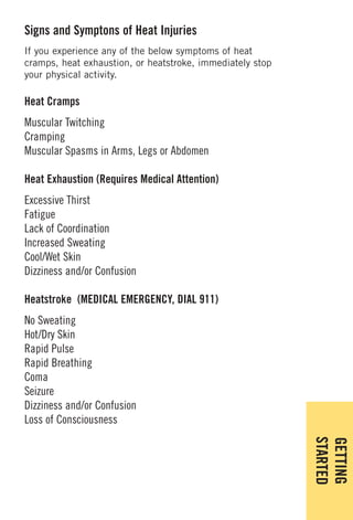 Rpi 237 pocket pt guide | PDF