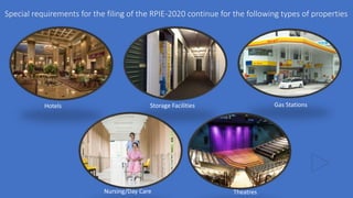 Rpie 2021 overview | PPTX | Personal Taxes | Personal Finance