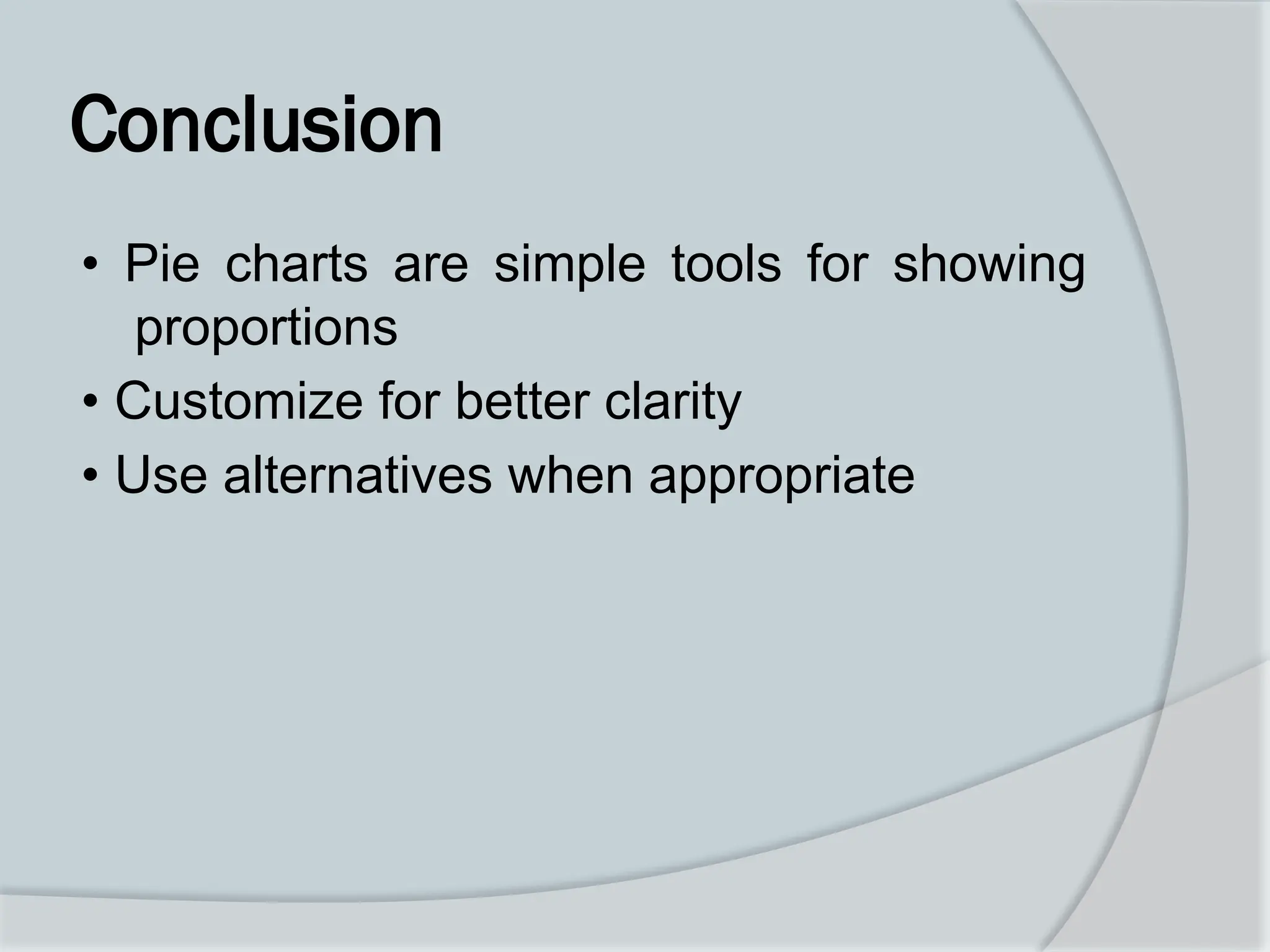 How To Make Pie Charts In R Programming Language Pptx