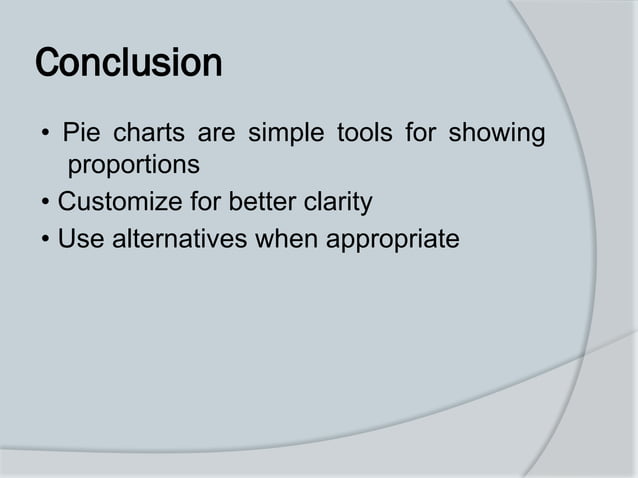 How to Make Pie Charts in R Programming language | PPTX
