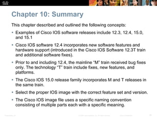 RP_instructorPPT_Chapter10_final.pptx | Operating Systems | Computer Software and Applications