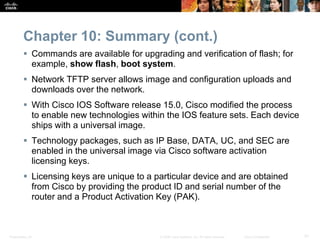 RP_instructorPPT_Chapter10_final.pptx | Operating Systems | Computer Software and Applications