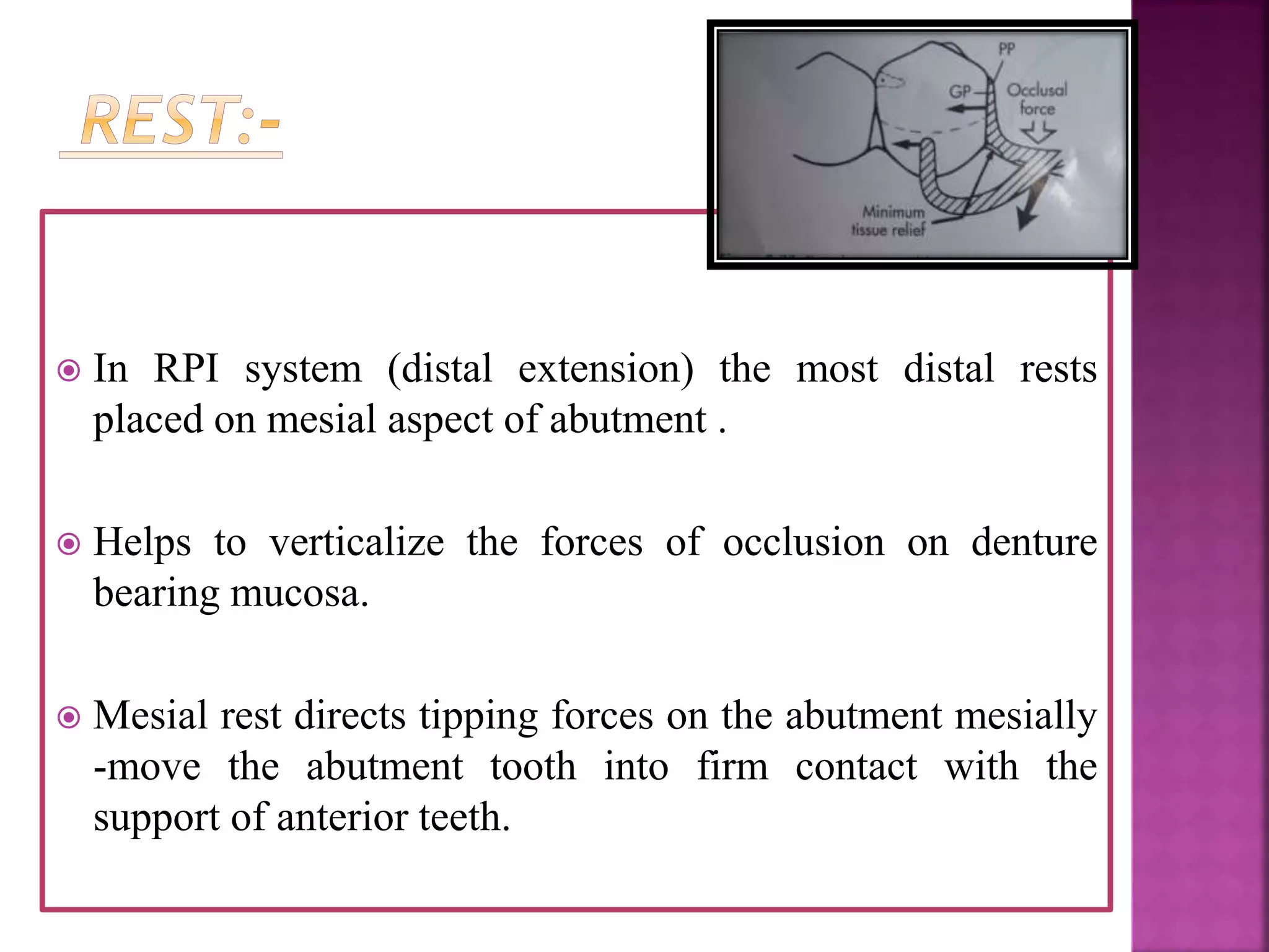 Rpi & rpa kk | PPTX | Dental Health | Diseases and Conditions