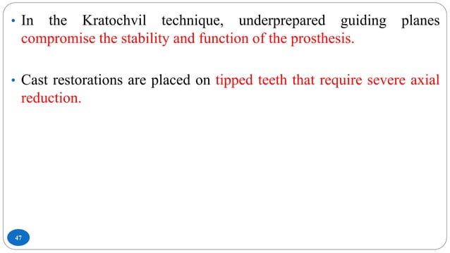 RPI & RPA system | PPTX | Dental Health | Diseases and Conditions