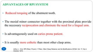 RPI & RPA system | PPTX