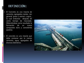Concreto | PDF