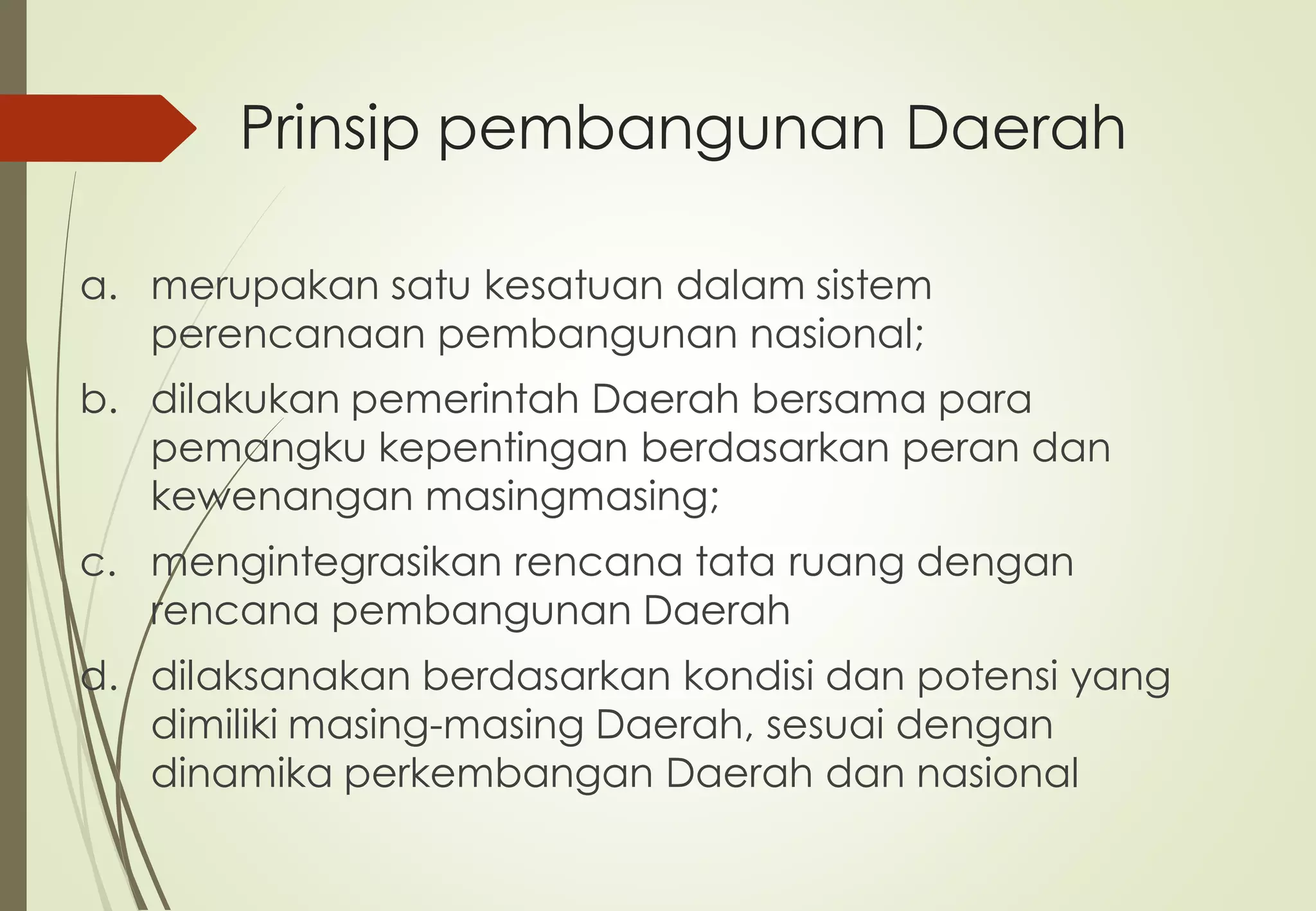 RPJMD menurut Permendagri 86 Tahun 2017 | PDF