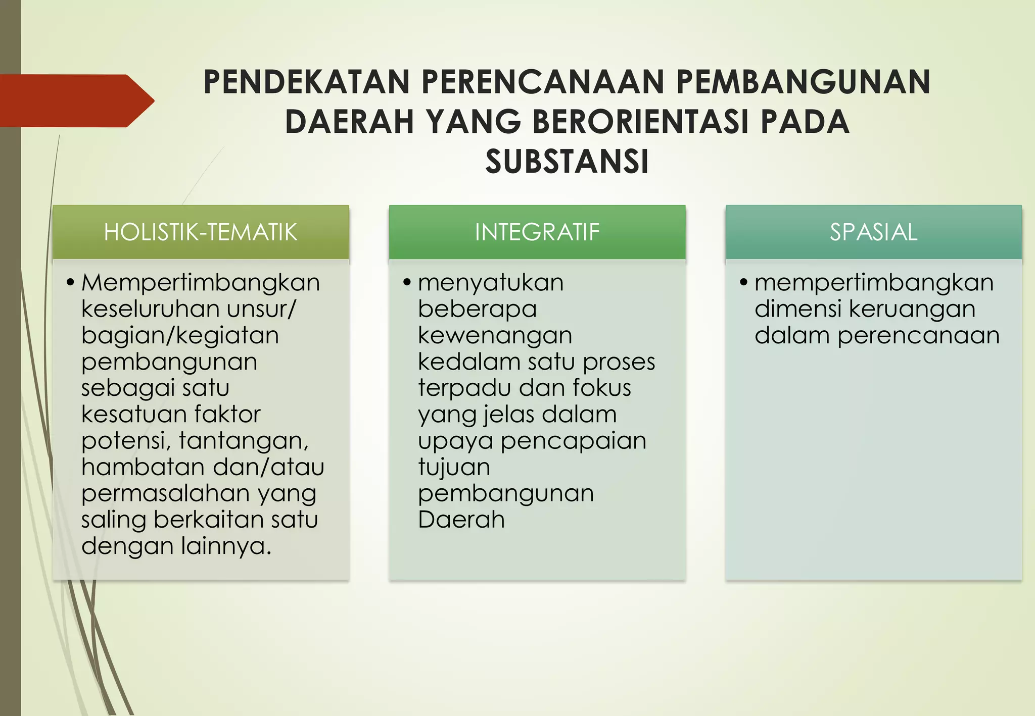 RPJMD menurut Permendagri 86 Tahun 2017 | PDF