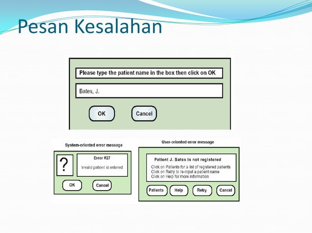 Rpl 10-perancangan user interface | PPTX
