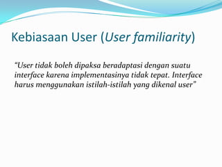 Rpl 10-perancangan user interface | PPTX