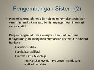 Pengembangan Perangkat Lunak & Gim .ppt