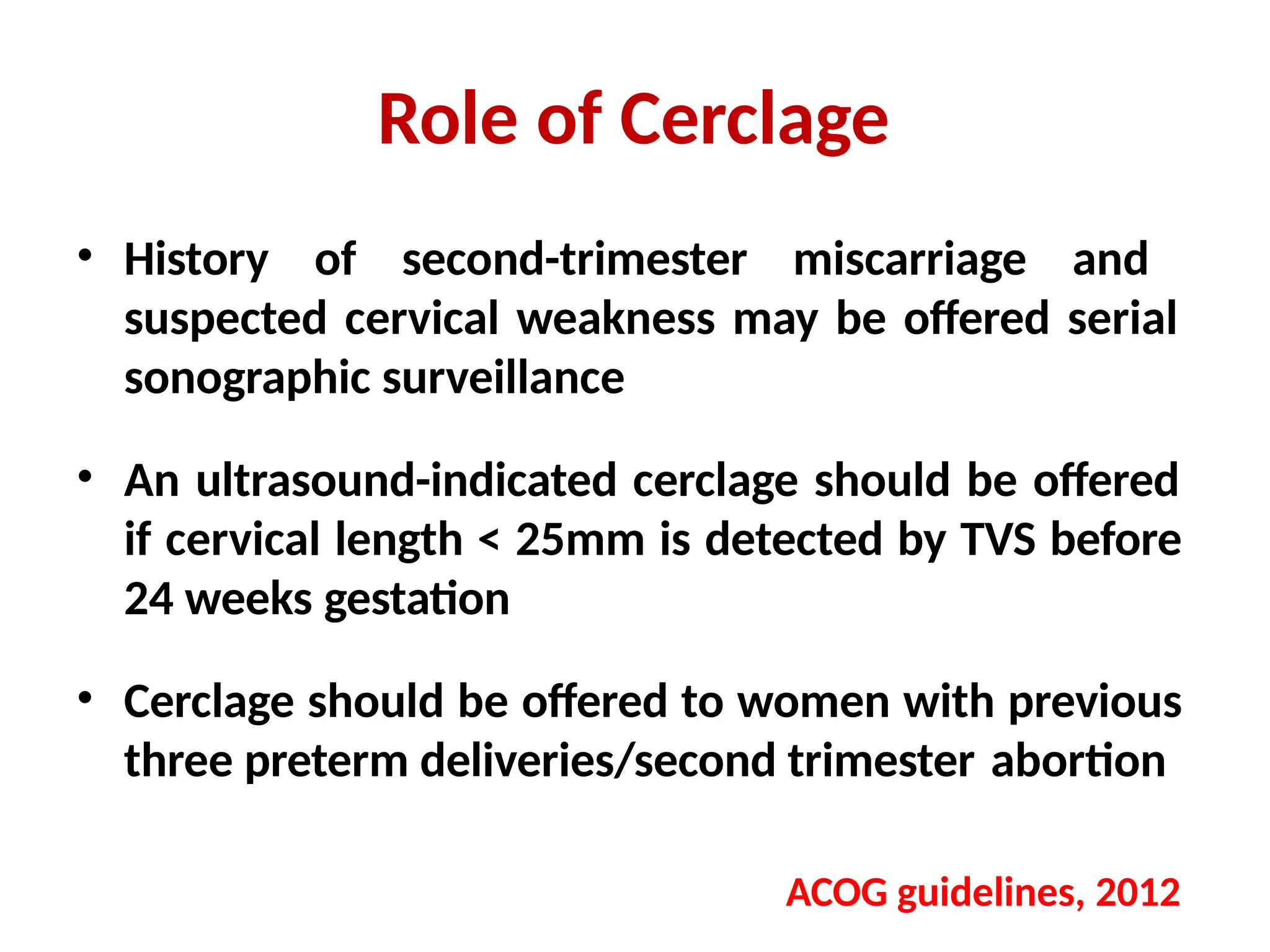 Recurrent pregnancy loss powerpoint presentation | PPT
