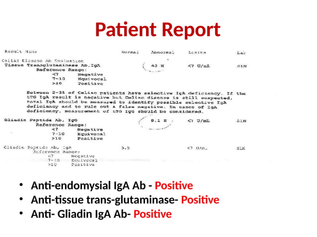 Recurrent pregnancy loss powerpoint presentation | PPT