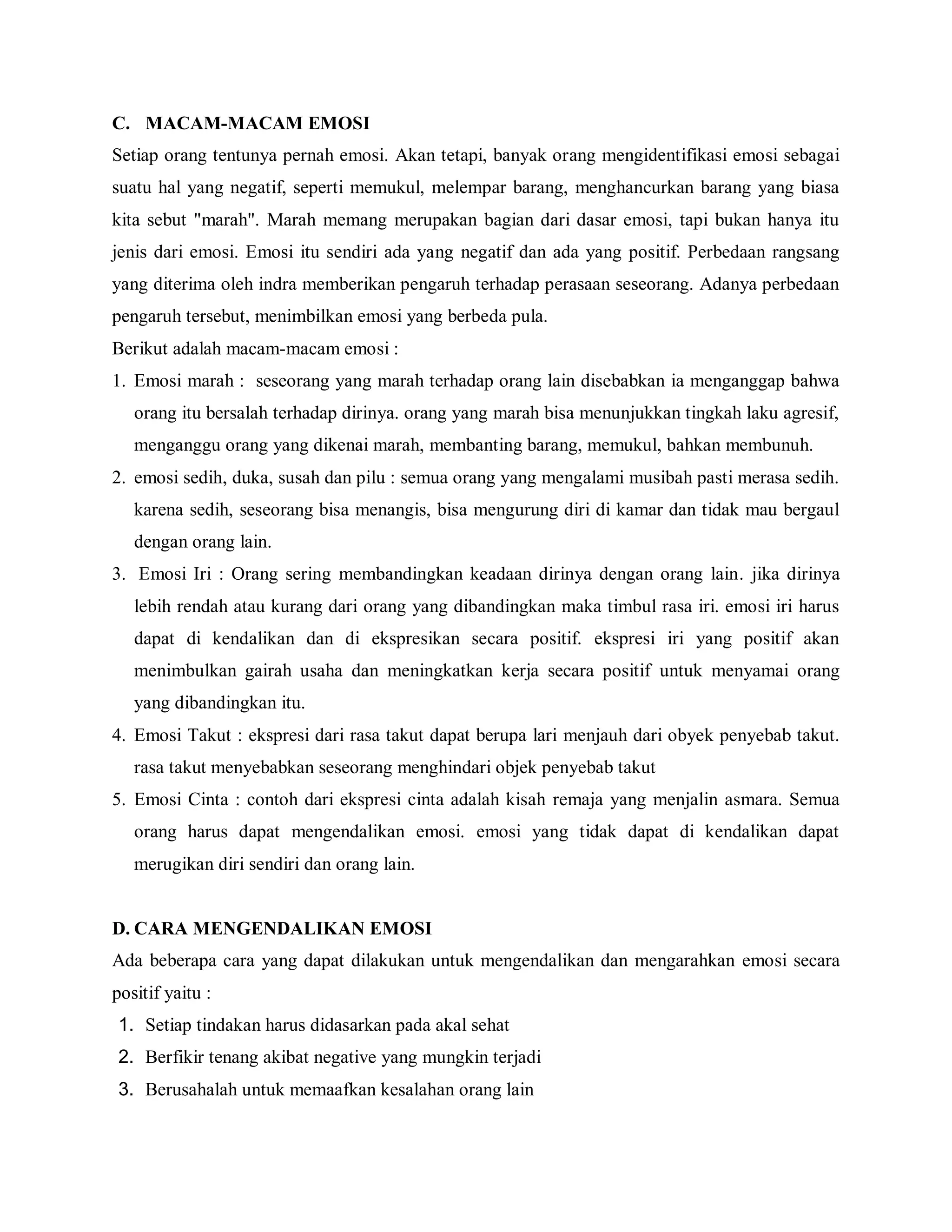 RENCANA PELAKSANAAN LAYANAN (RPL) BIMBINGAN KLASIKAL | PDF