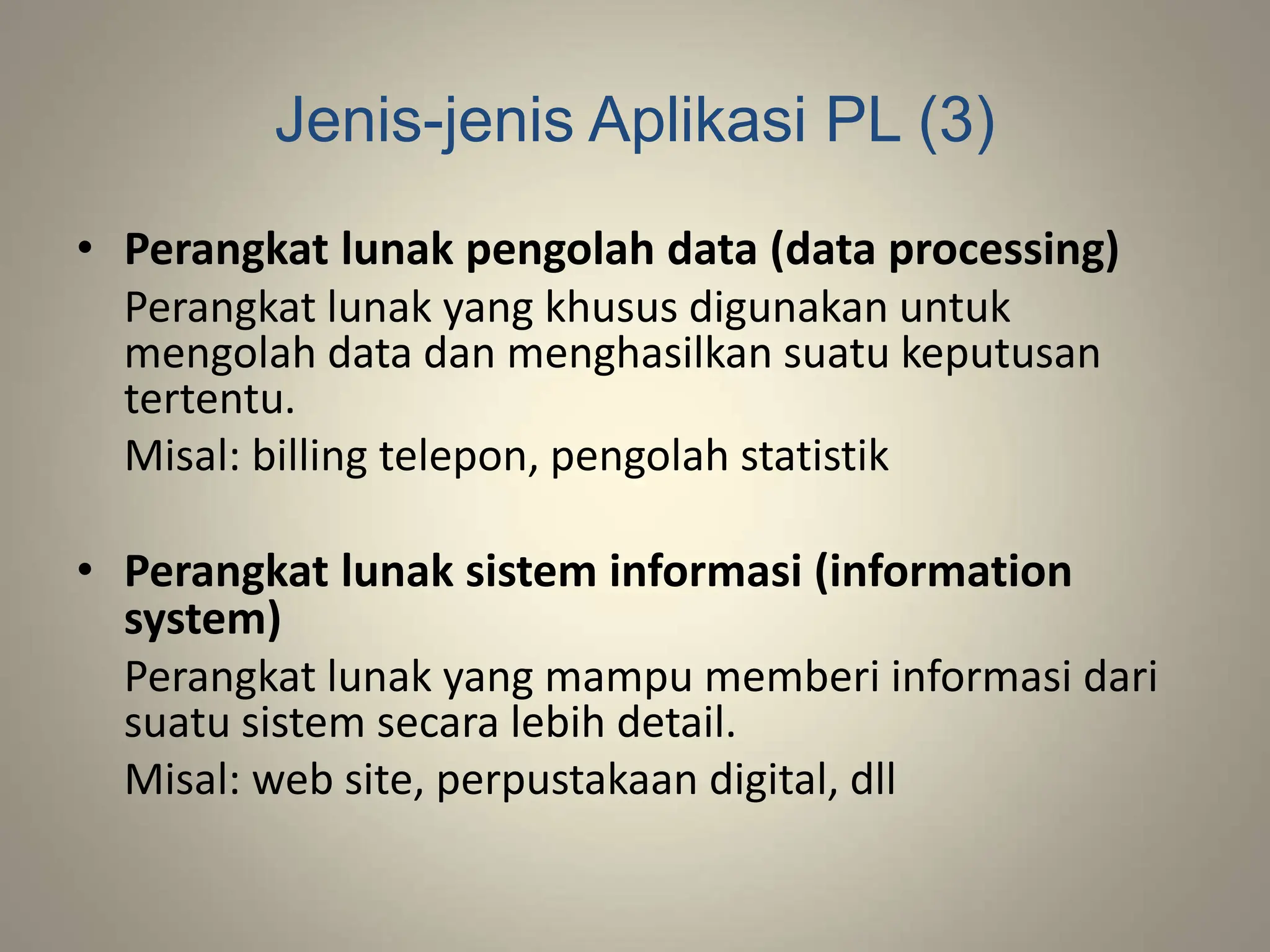 Pengenalan Rekayasa Perangkat Lunak 1.ppt