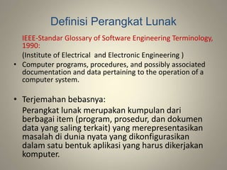 Pengenalan Rekayasa Perangkat Lunak 1.ppt