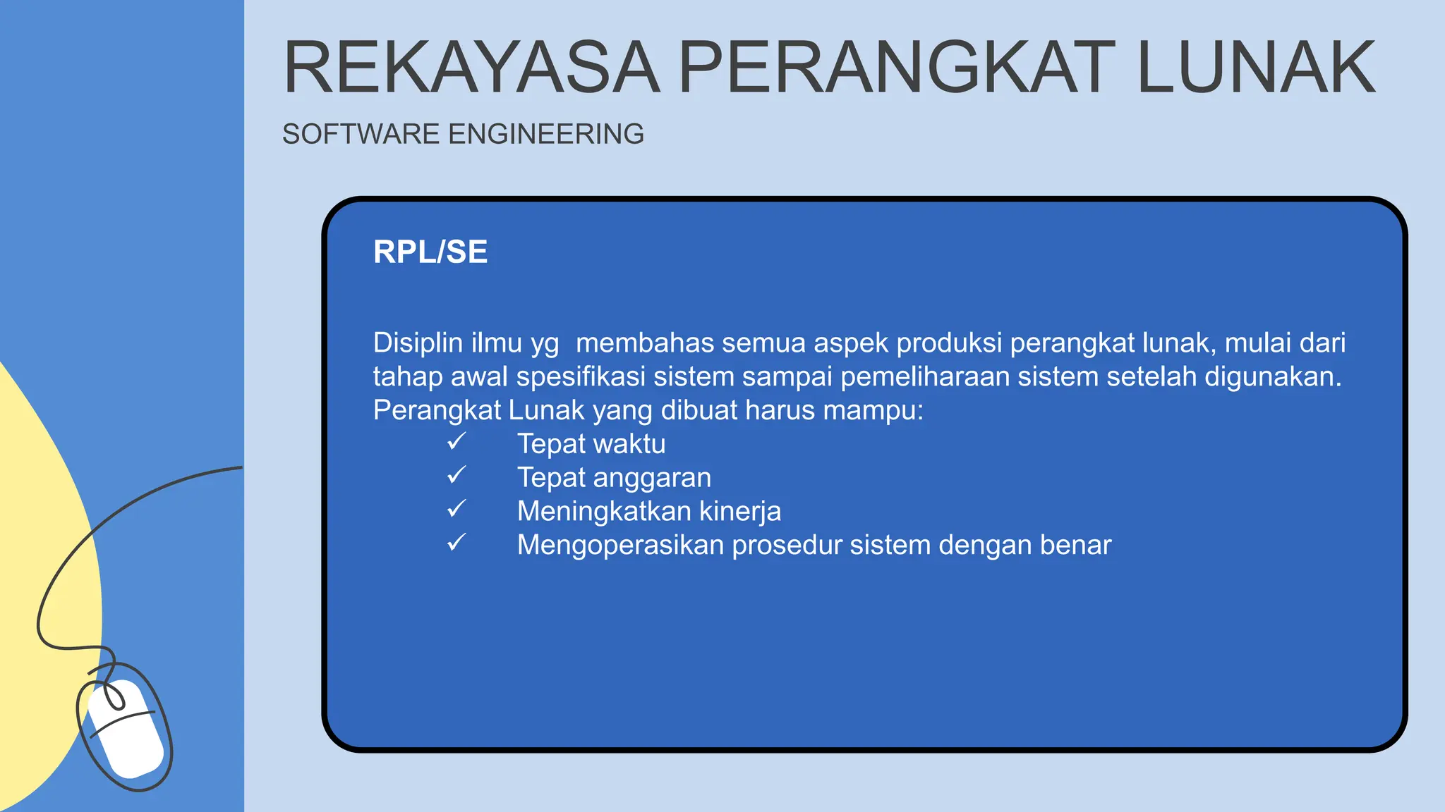 RPL 2 - Rekayasa Perangkat Lunak_Depi.pptx