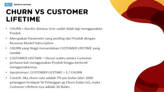 [RPL2] Growth Hacking | PPT