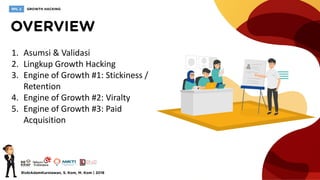 [RPL2] Growth Hacking | PPT