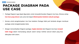 [RPL2] Package Diagram | PDF