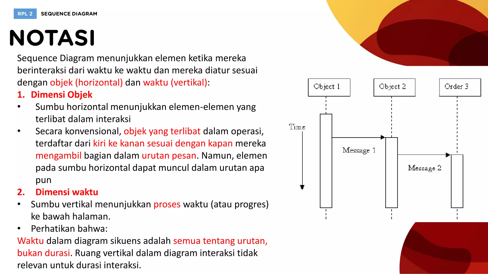 [RPL2] Sequence Diagram | PDF