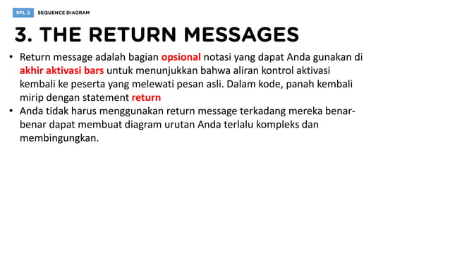 [RPL2] Sequence Diagram | PDF