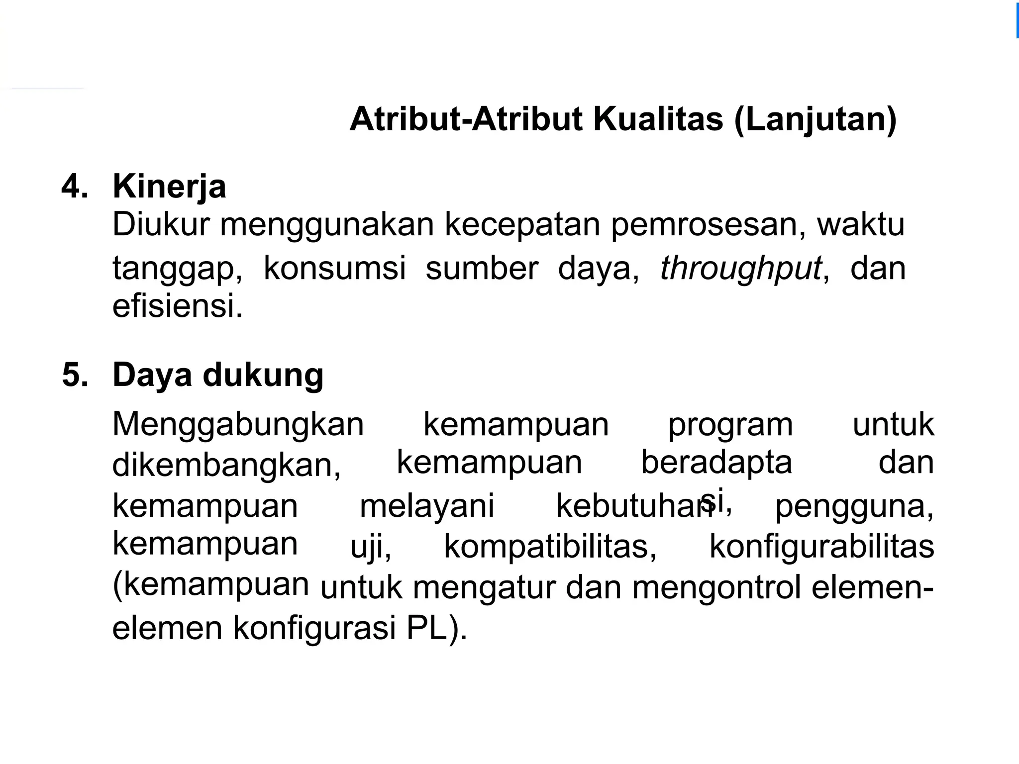 Rekayasa Perangkat Lunak Konsep Perancangan | PPT