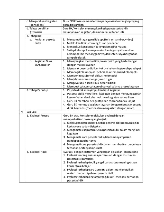Rpl biimbingan belajar | DOCX