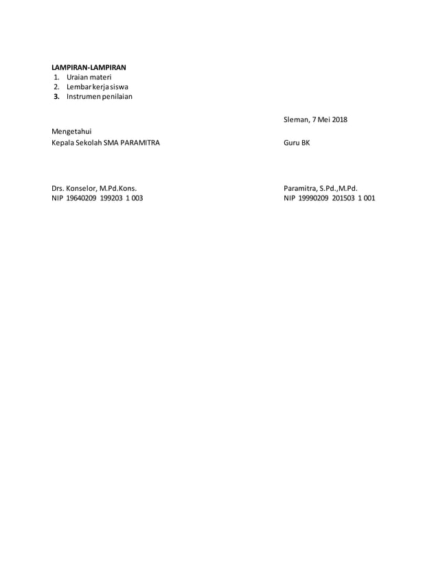 Rpl biimbingan belajar | DOCX