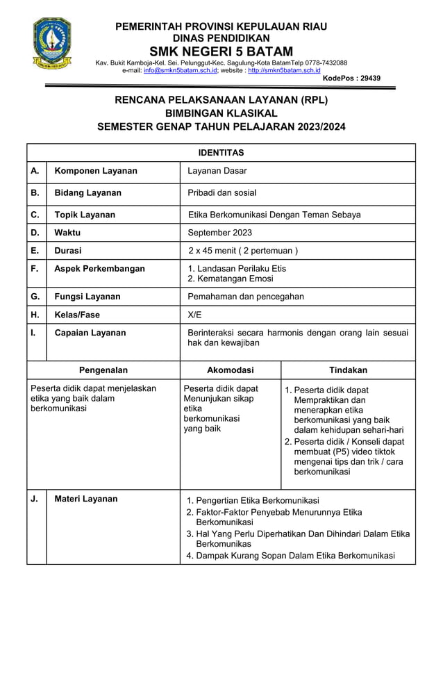 RPL Etika Berkomunikasi.docx