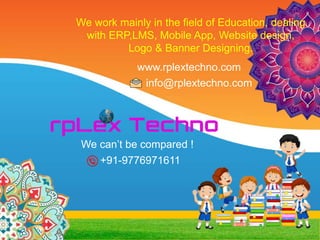 rpLex Techno | PPT