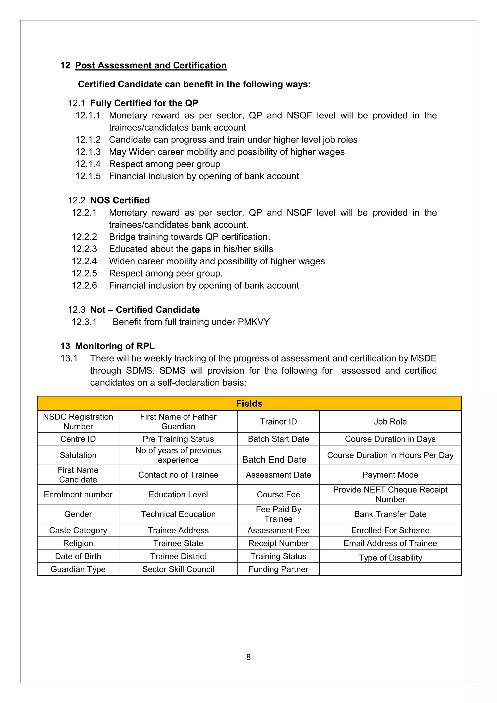 Rpl guideline final21st-sep-withaddendum2.0 | PDF