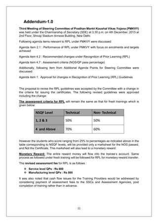 Rpl guideline final21st-sep-withaddendum2.0 | PDF