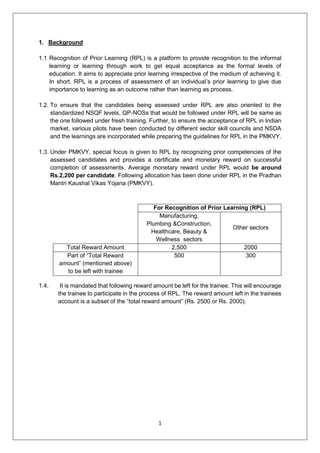 Rpl guideline final21st-sep-withaddendum2.0 | PDF