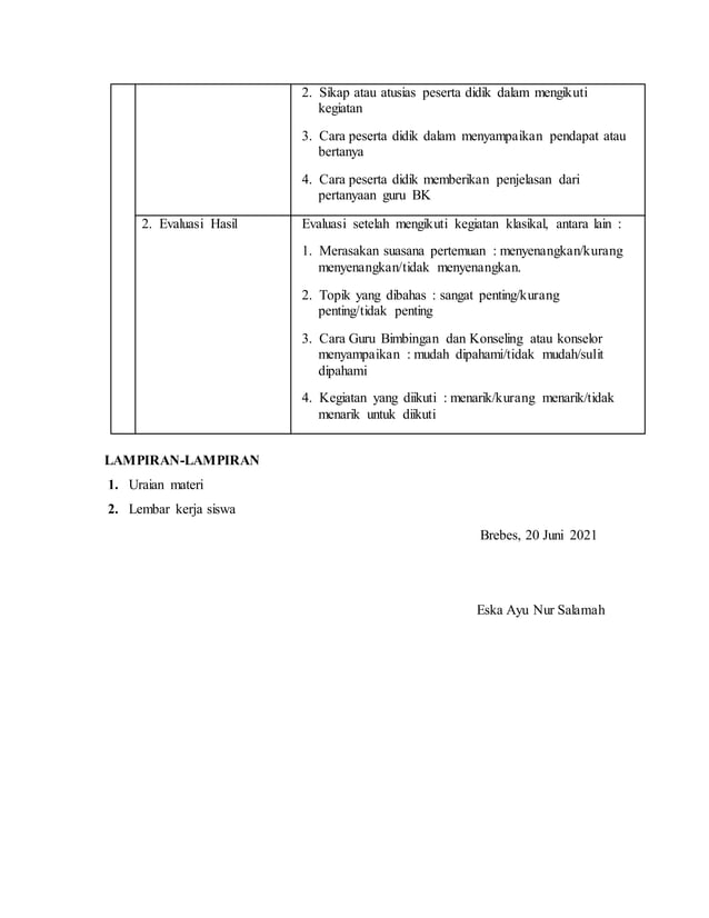 RPL KEDISIPLINAN | DOCX