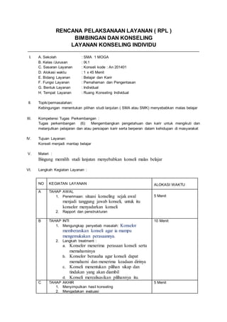 OPTIMAL PILIHAN | PDF