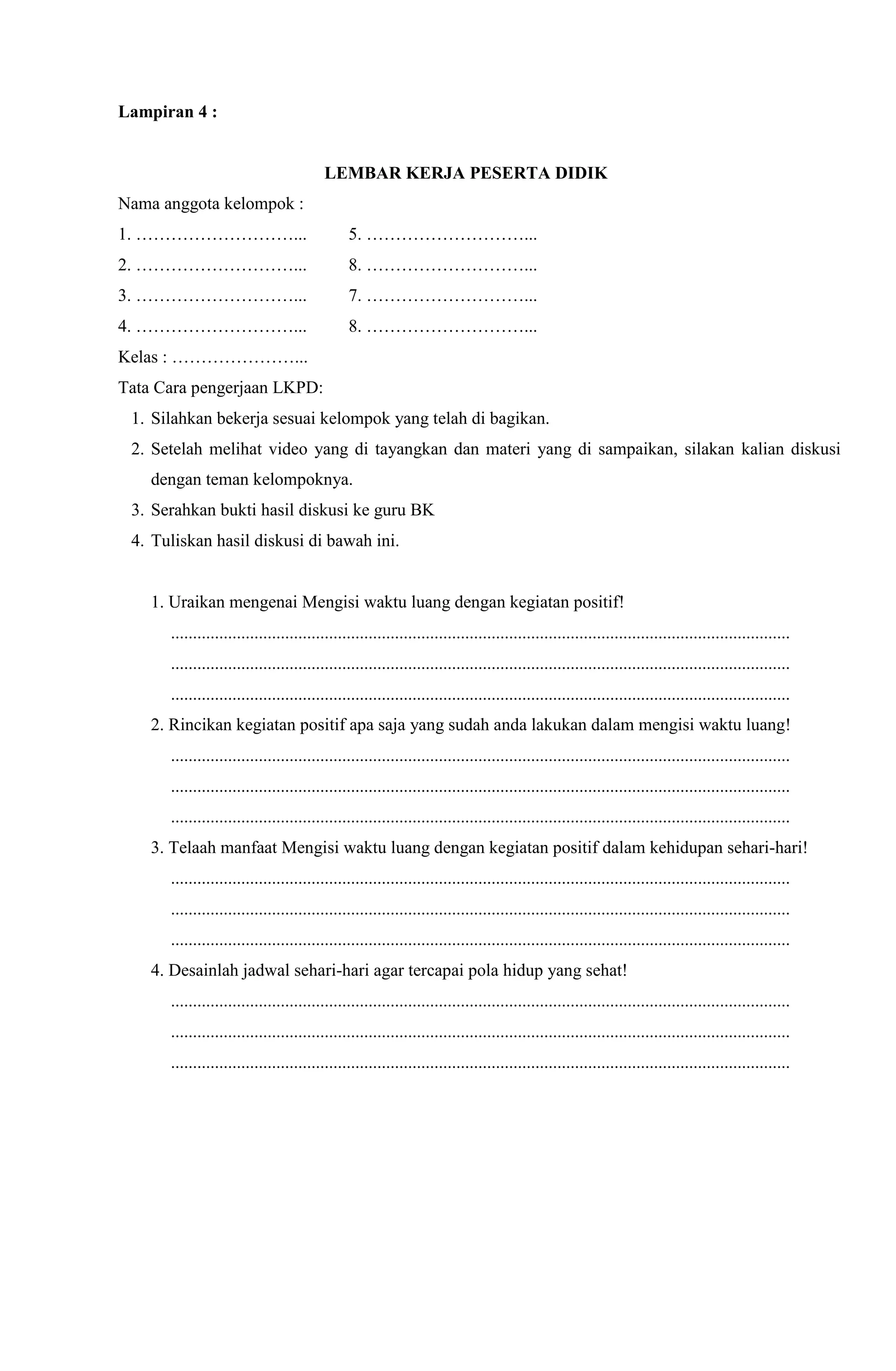 RPL Mengisi Waktu Luang Dengan Kegiatan Positif.docx