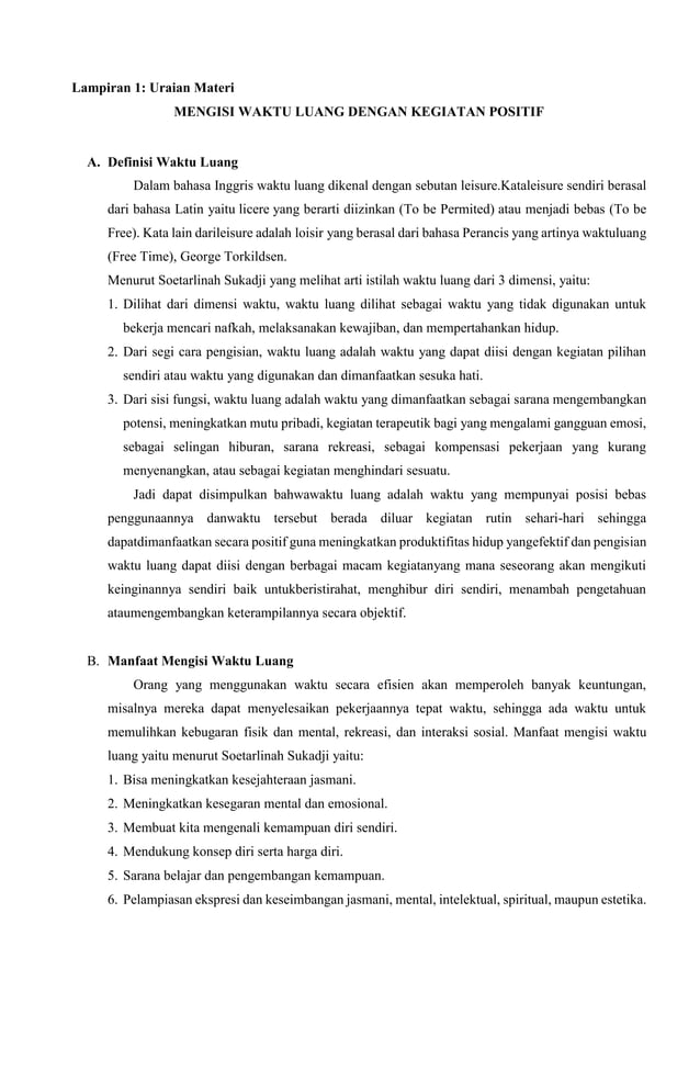 RPL Mengisi Waktu Luang Dengan Kegiatan Positif.docx