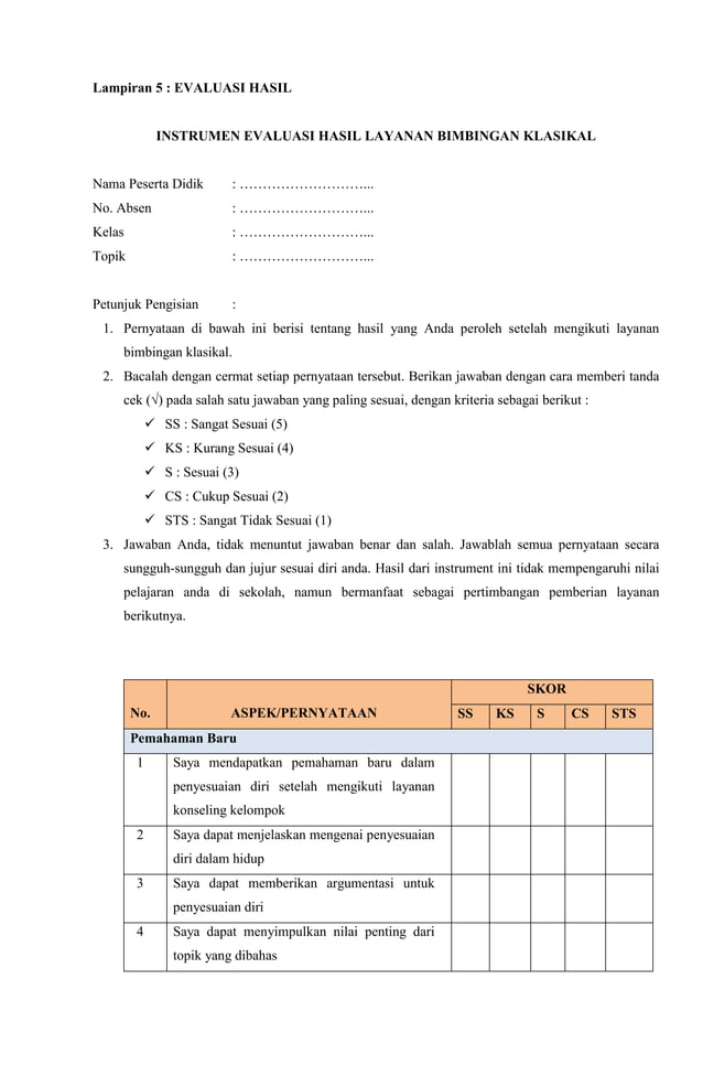 RPL Penyesuaian Diri Remaja di Sekolah Baru.docx