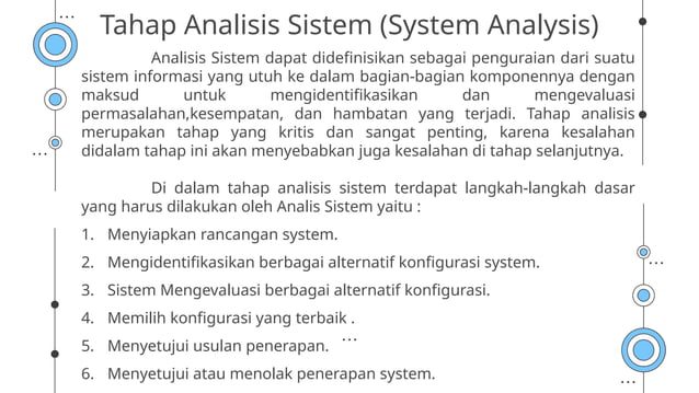 RPL PRESENTASI SYSTEM DEVELOPMENT LIFE CYCLE.pptx