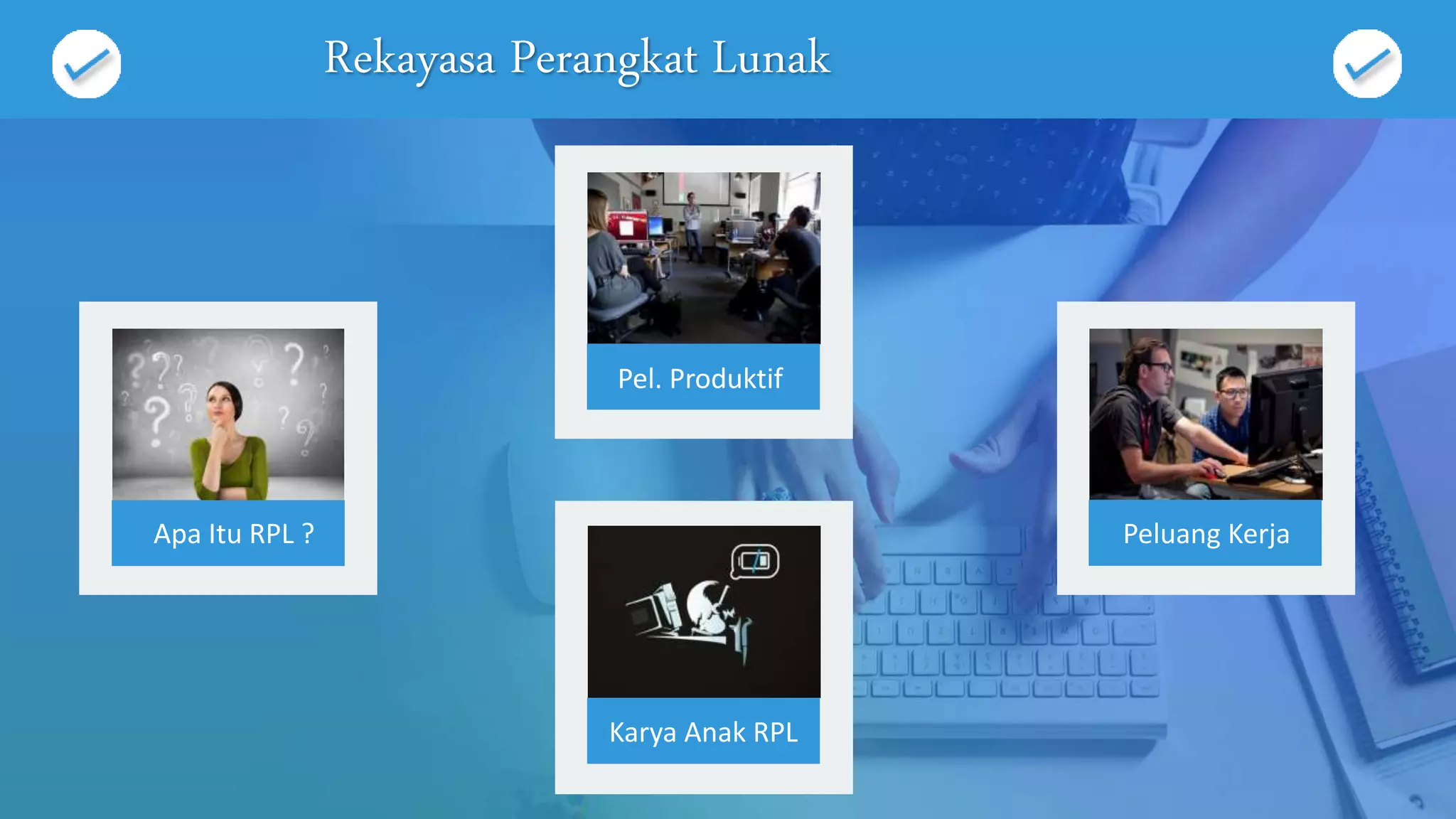 Apa Itu Jurusan RPL | PPTX