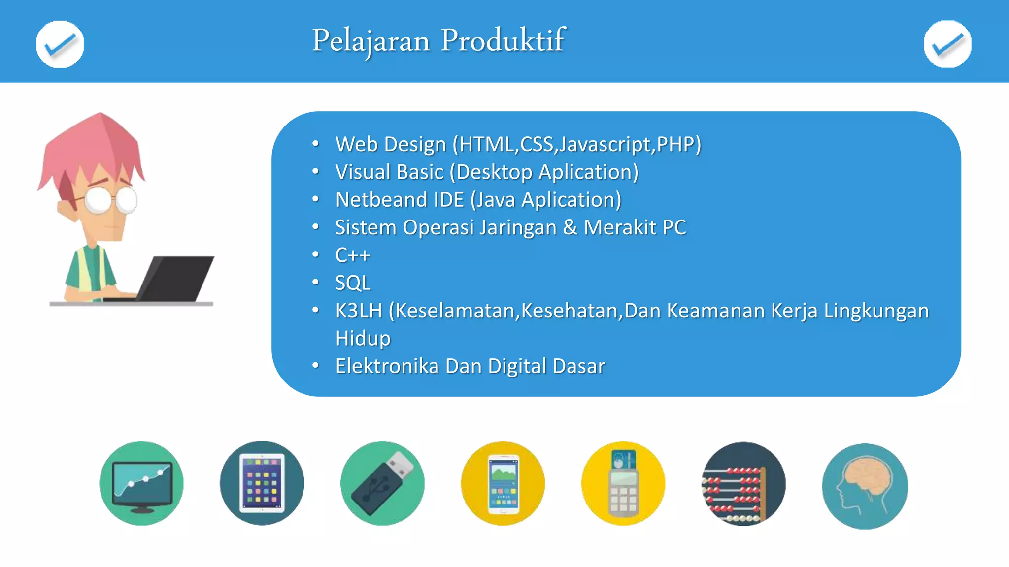 Apa Itu Jurusan RPL | PPTX