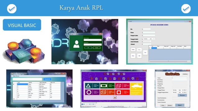 Apa Itu Jurusan RPL | PPT | Free Download