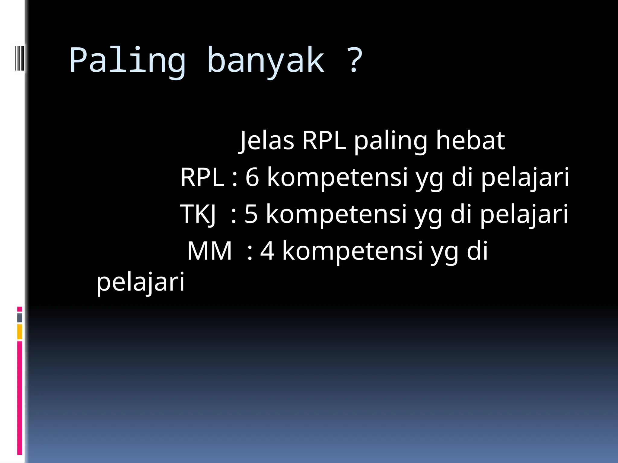 RPL SMK KELAS SEPULUH DAN SEBELAS SEKOLAH MENENGAH KEJURUAN.pptx