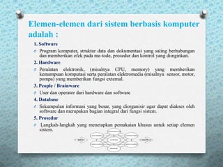 COMPUTER SYSTEM ENGINEERING | PPTX