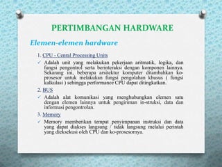 COMPUTER SYSTEM ENGINEERING | PPTX