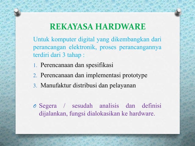 COMPUTER SYSTEM ENGINEERING | PPTX