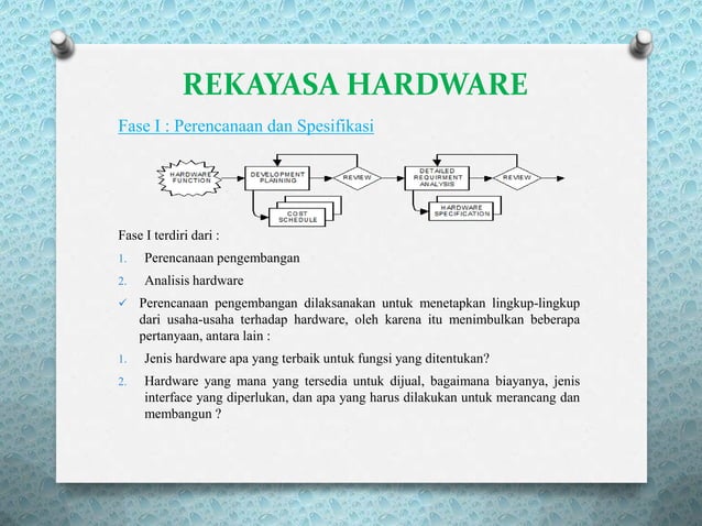 COMPUTER SYSTEM ENGINEERING | PPT