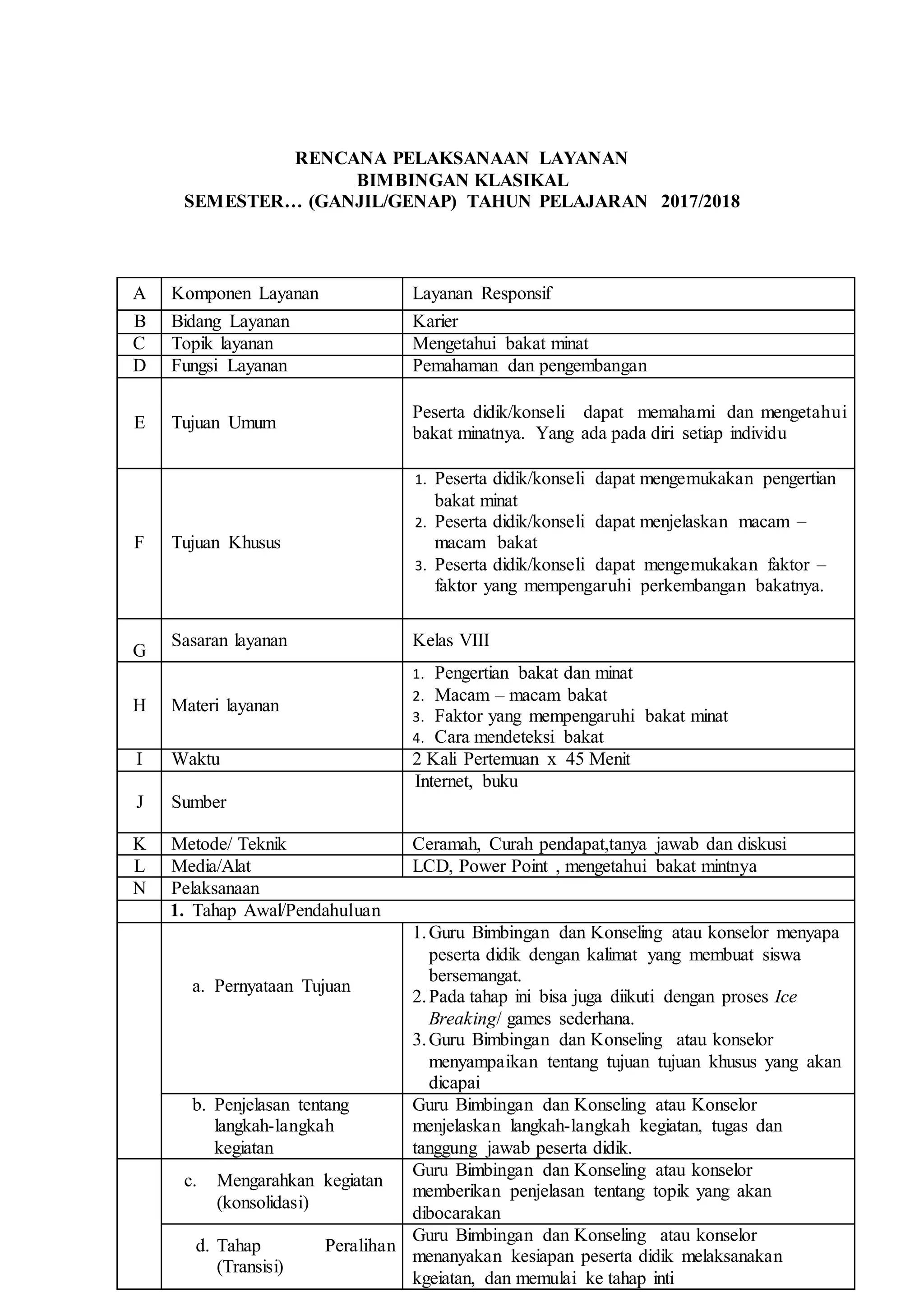 Rpl ti dlm bk karier | DOCX